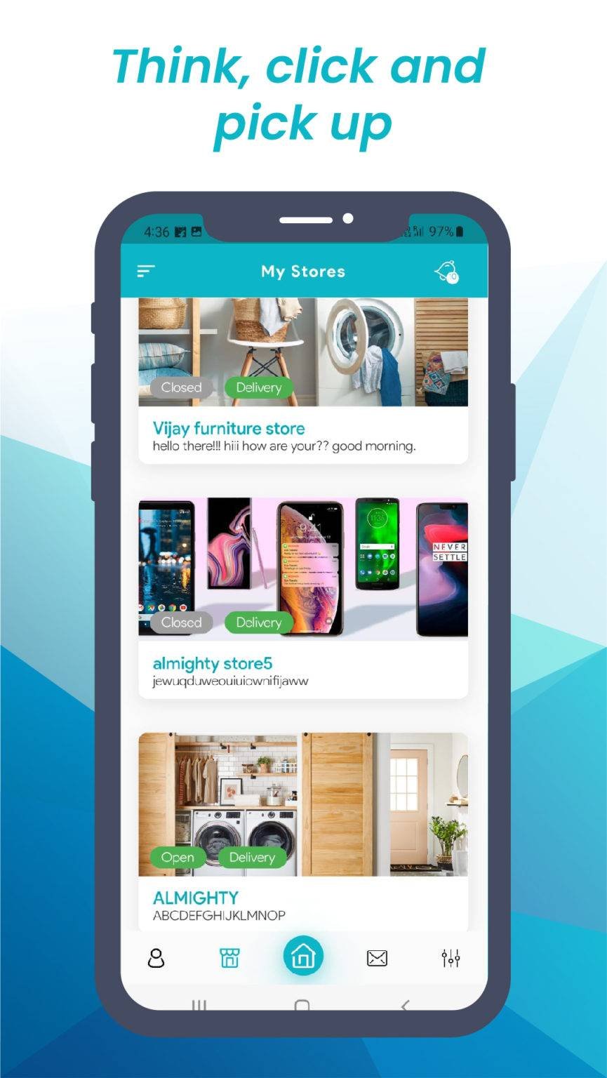 Hire Freelance Mobile App Developer | Android & iOS Expert