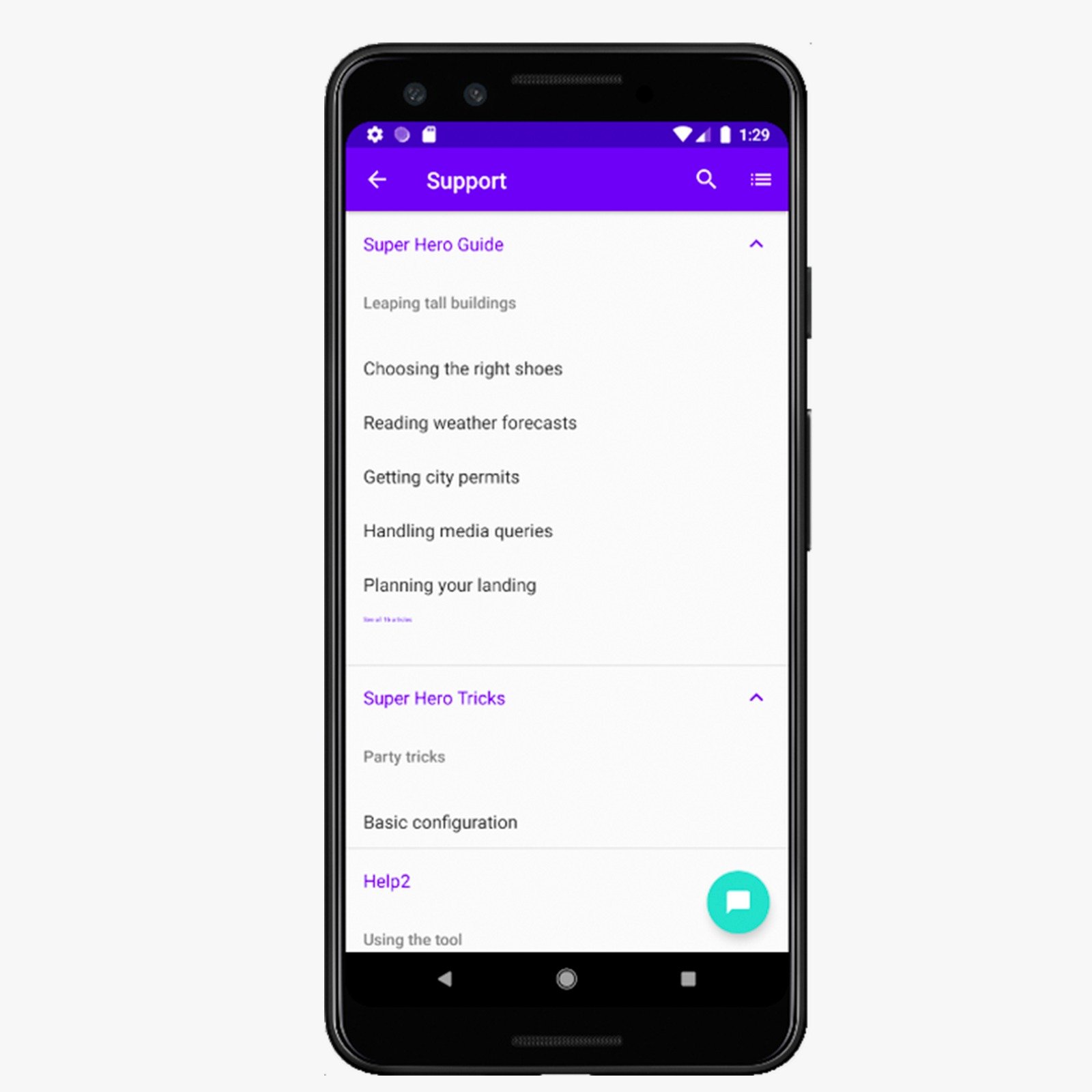 Real-time Employee Tracking