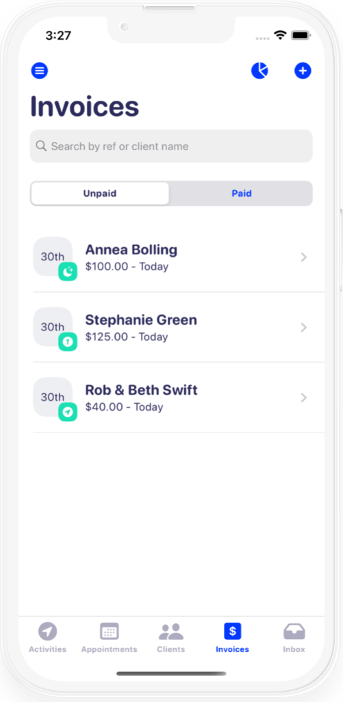 Portfolio: App Development & More