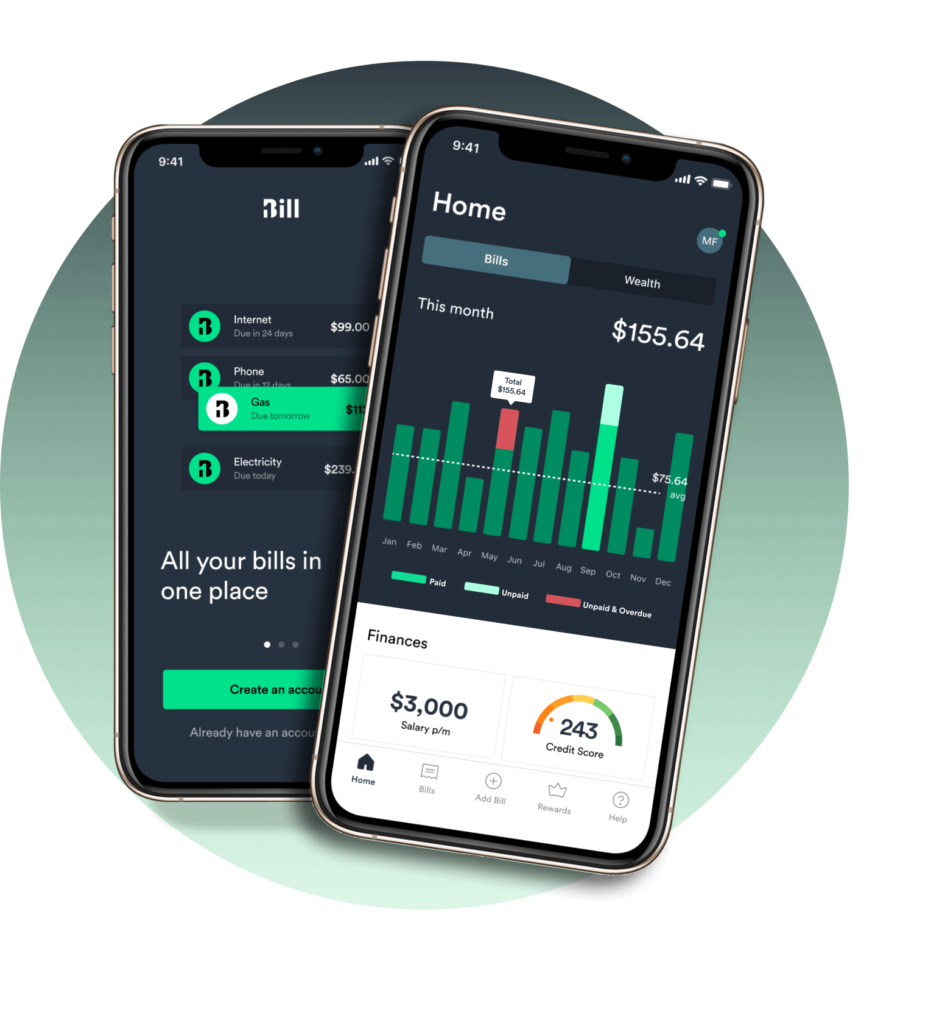 Utility Billing App Development