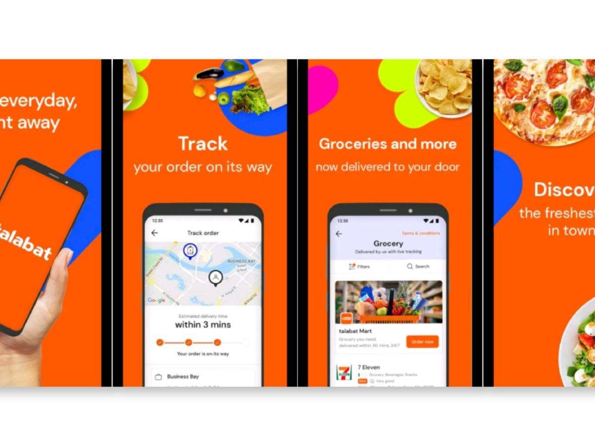 Freelance Mobile App Developer | App Developer for Hire